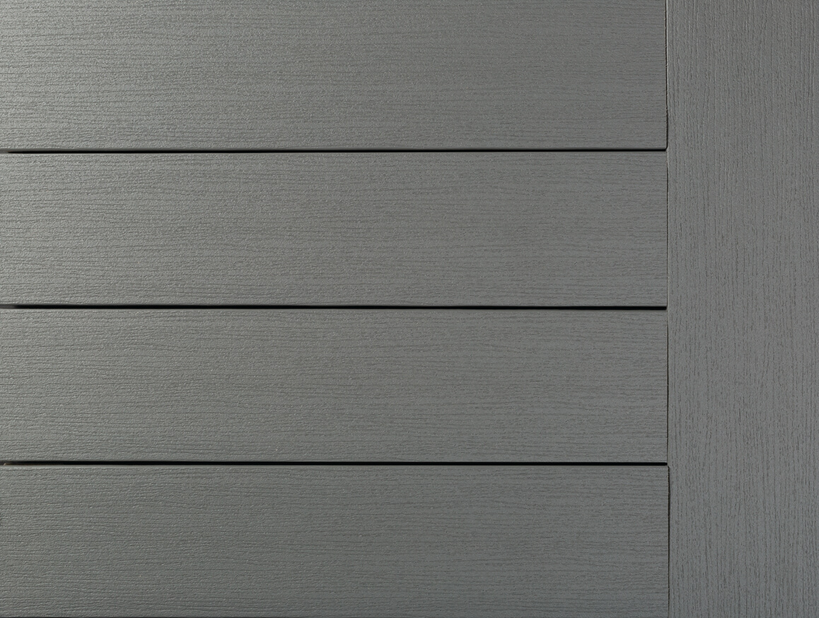 Maritime Gray EDGE PRIME COLLECTION | BLUESTAR Carpentry